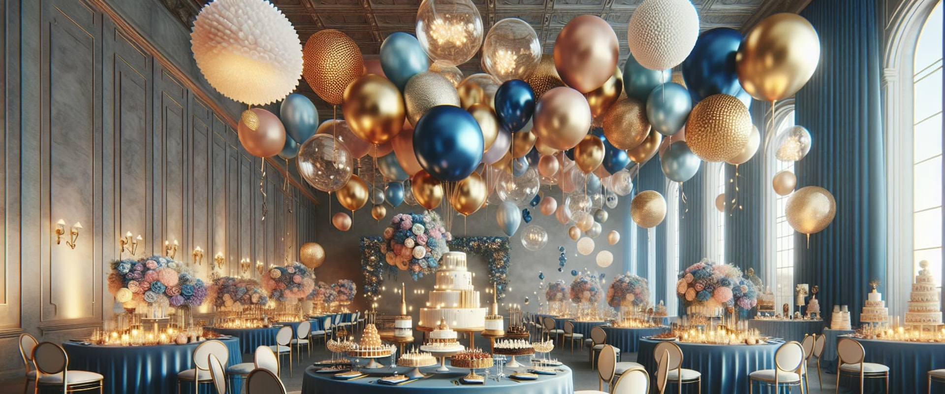 Incorporating Industry-Specific Elements into Garlands: A Guide to ...